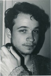 daniel silliman \\ sound & composition